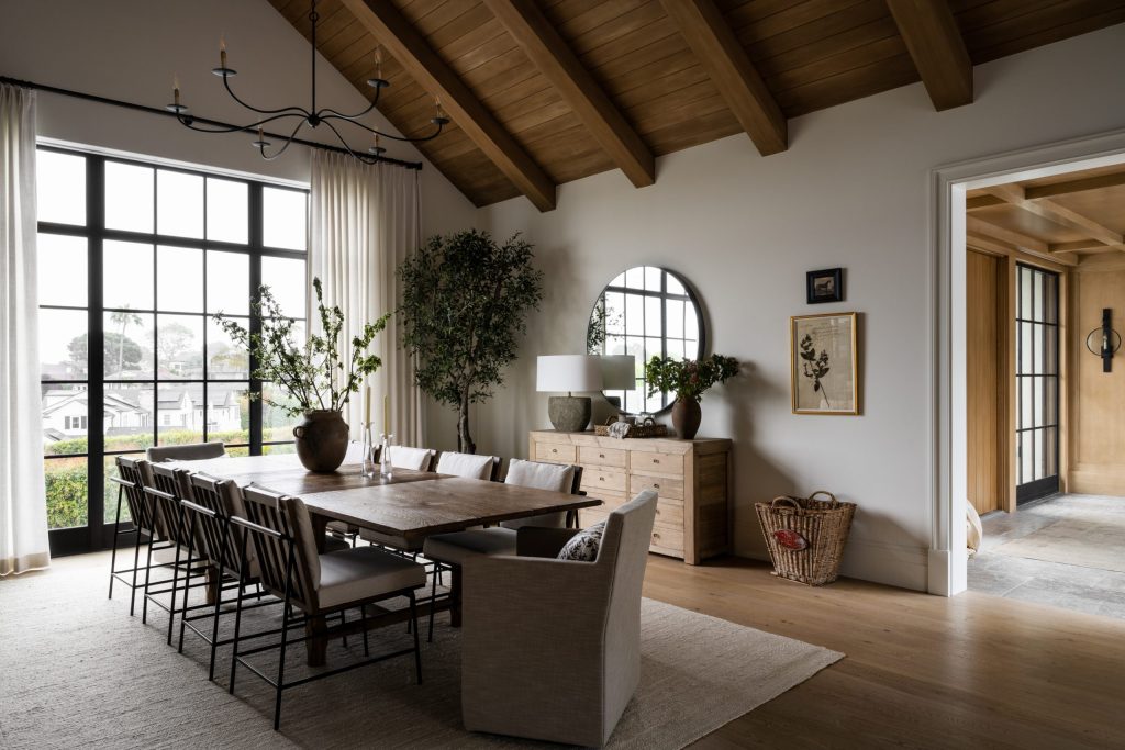 Check Out The Latest House Projects By Studio McGee