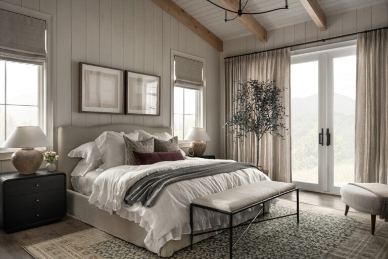 McGee & Co. Rug Inspiration - Studio McGee