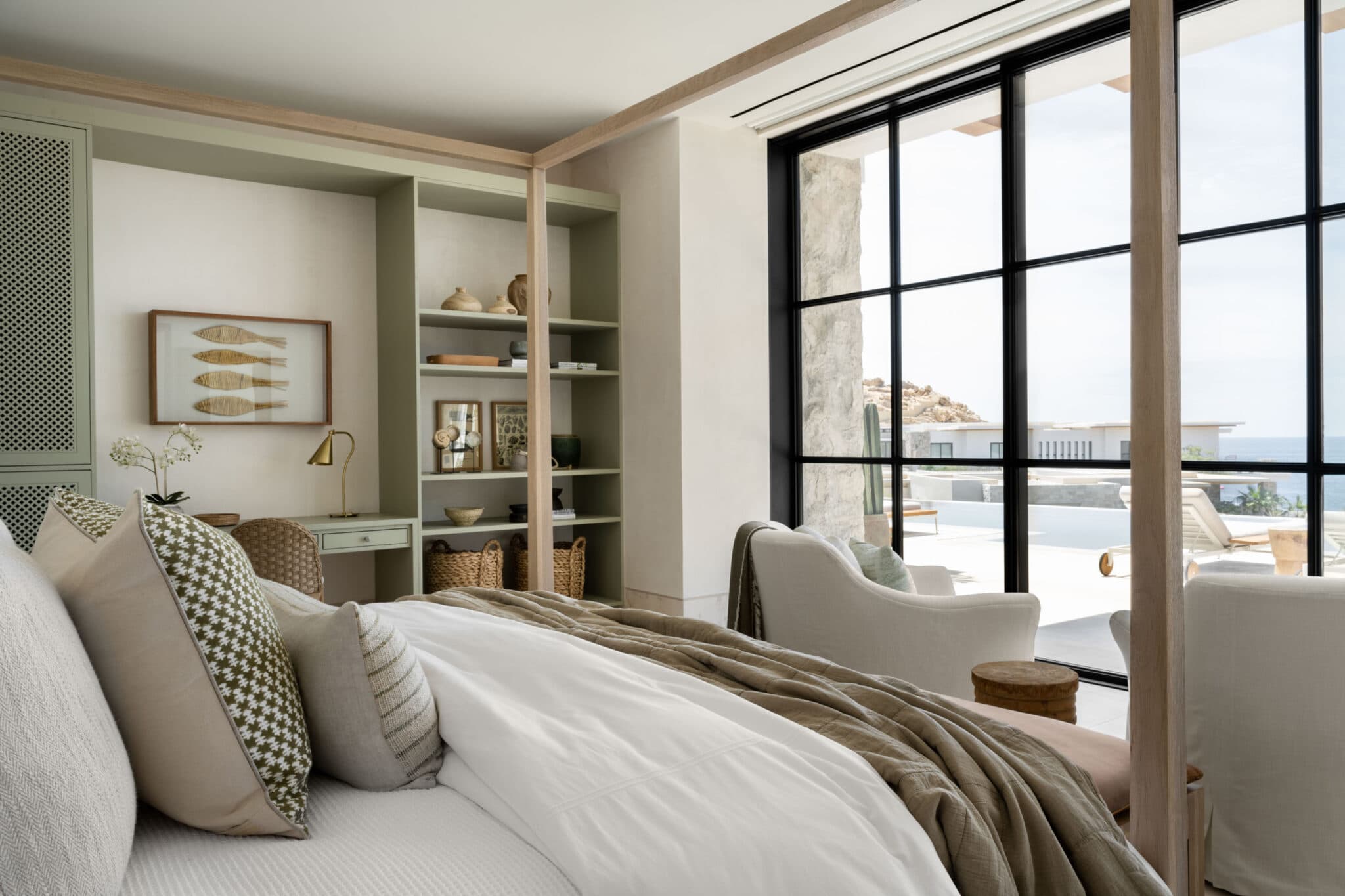 Luxury Tiles - Ann Sacks X Studio McGee Collaboration