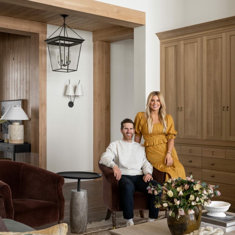 Full Interior Design Services - Studio McGee