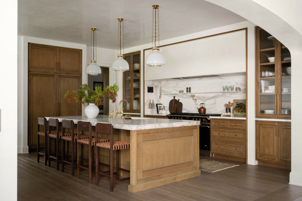 Studio McGee Spec Home - Studio McGee