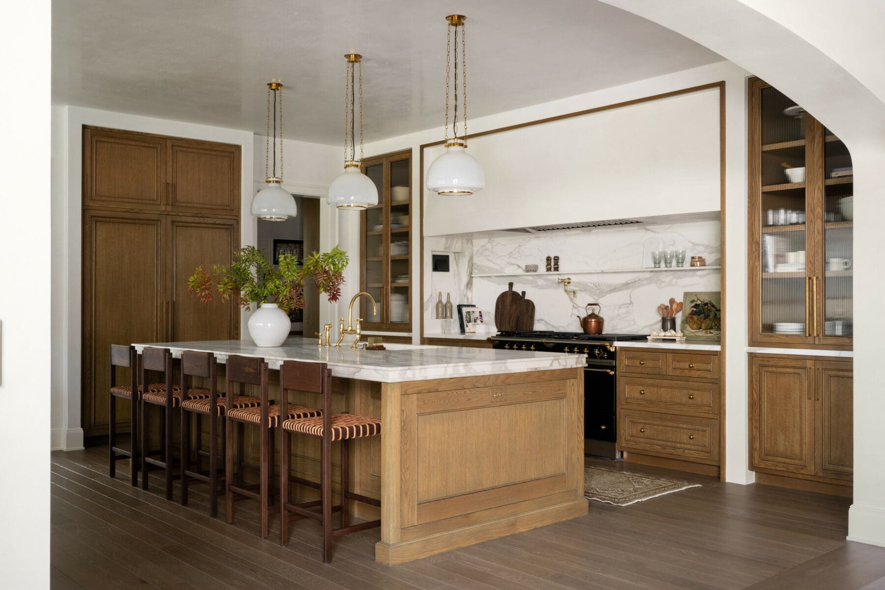 Studio McGee Spec Home - Studio McGee