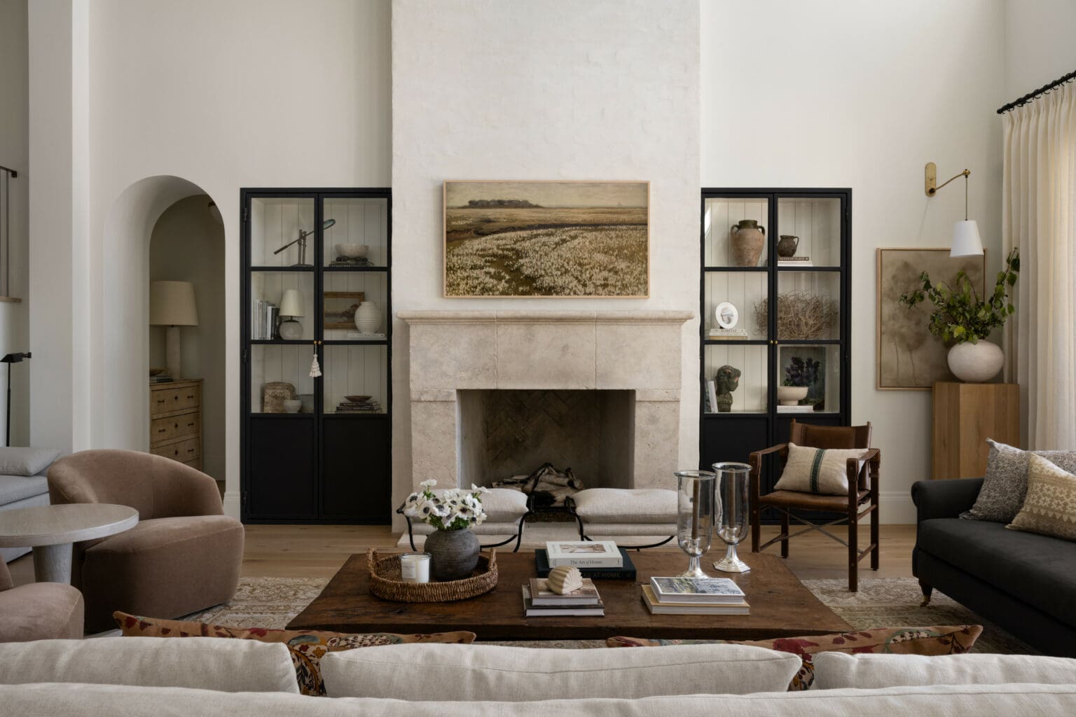 7 Tips For Home Lighting - Studio McGee