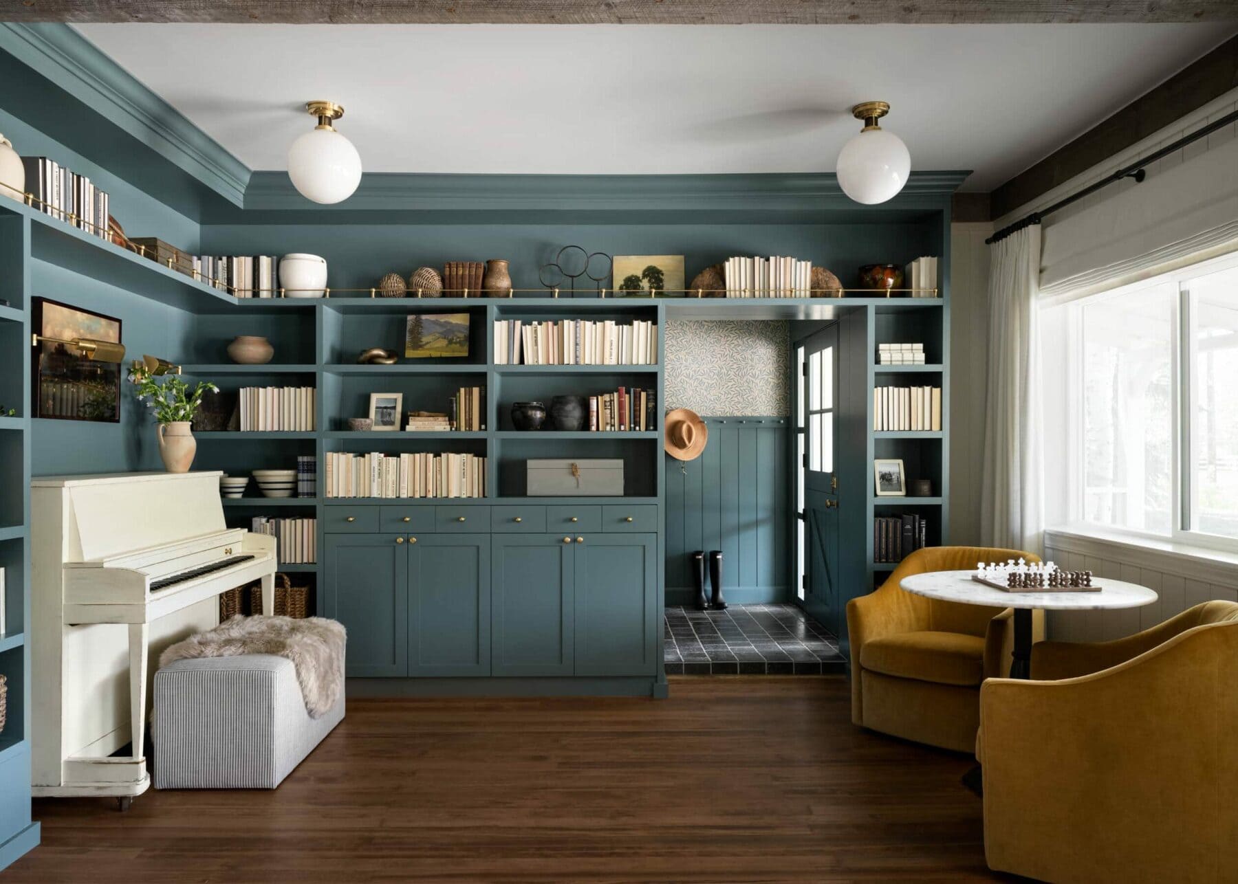 Watch - Studio McGee