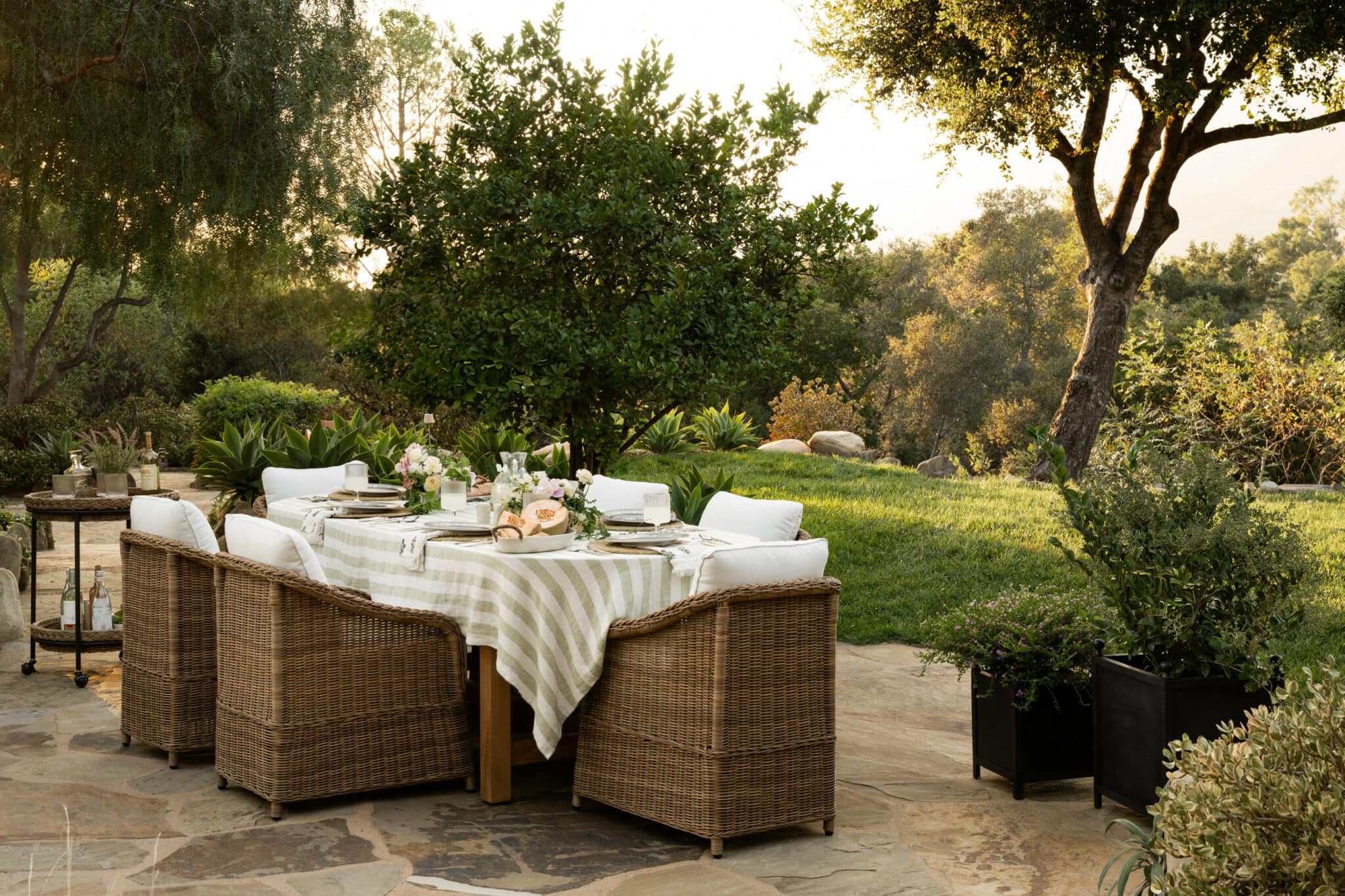 Check Out The Latest House Projects By Studio McGee