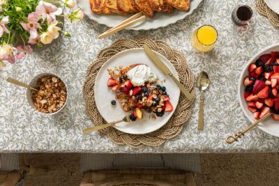 Read Our Story - Make Life Beautiful Book By Studio McGee