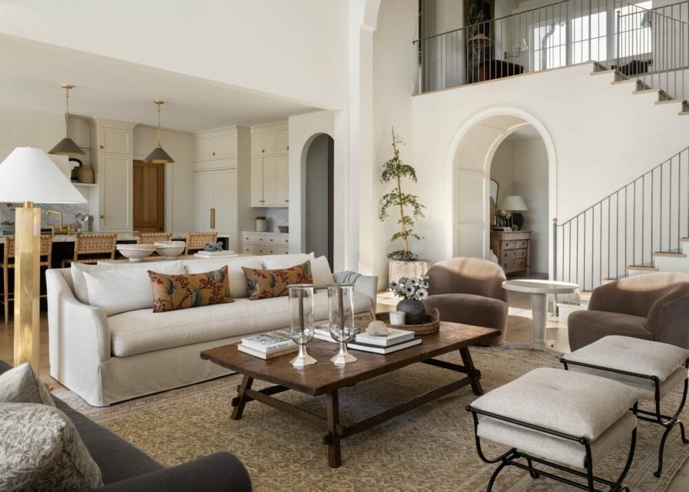 Studio McGee Spec Home - Studio McGee