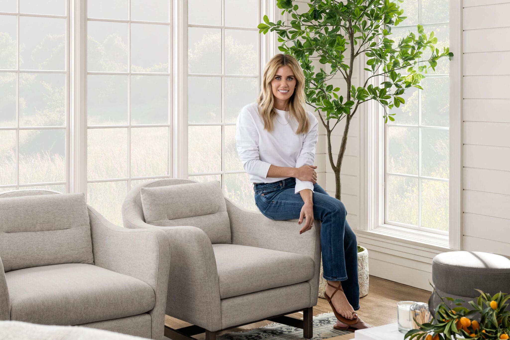 The McGee Home - Studio McGee