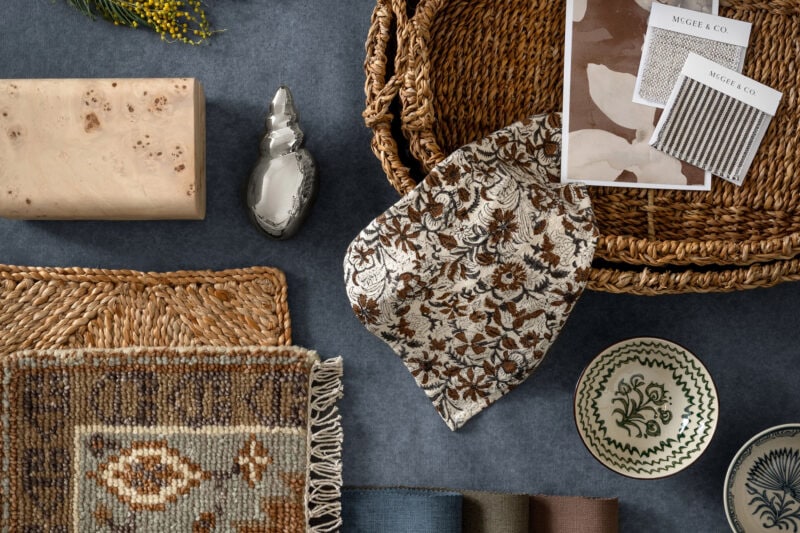 Luxury Tiles - Ann Sacks X Studio McGee Collaboration