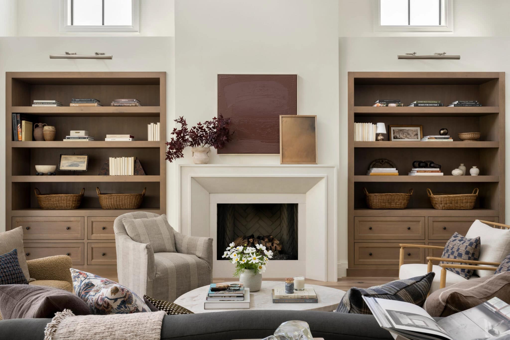 Studio McGee Spec Home - Studio McGee