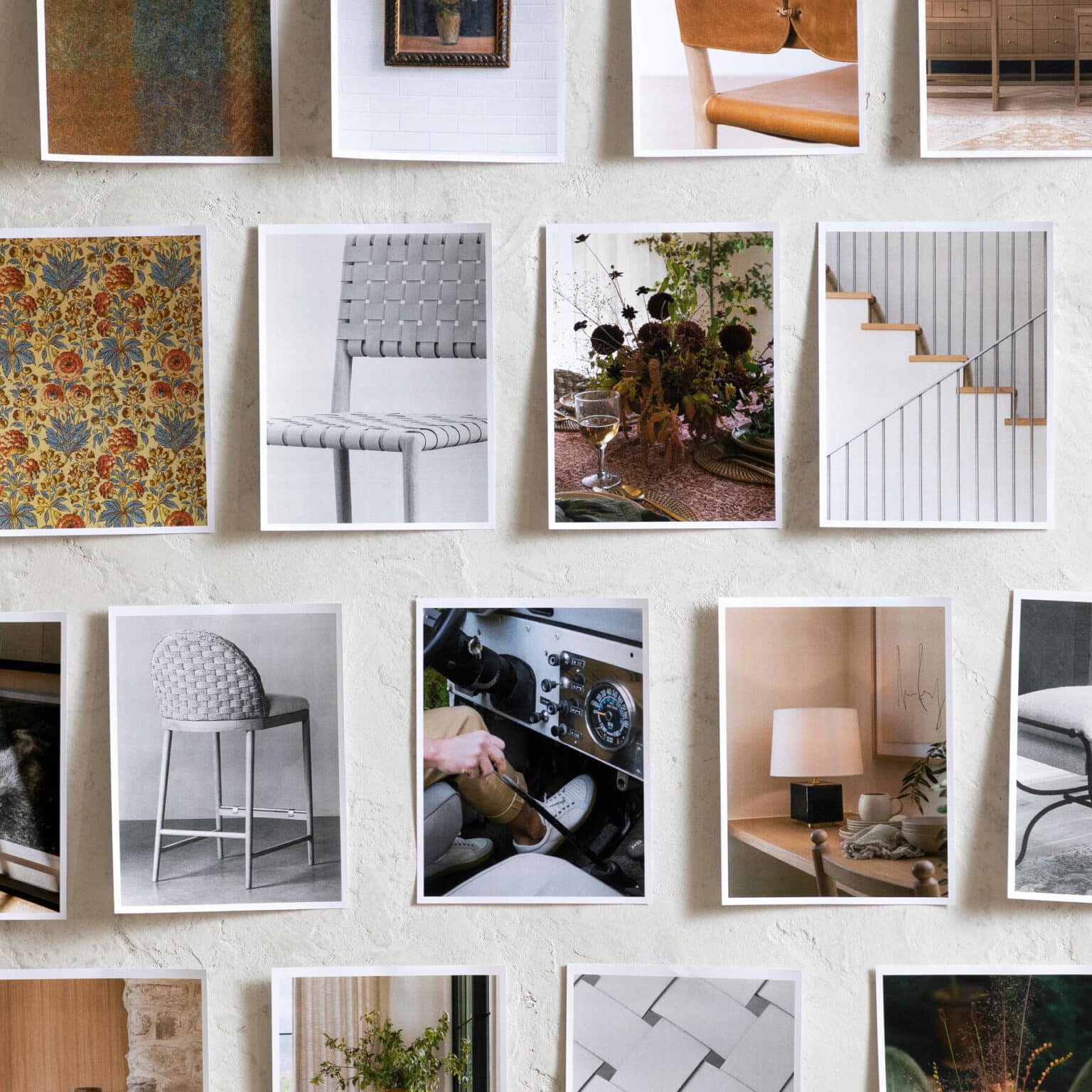 Our Guide To Tile Patterns - Studio McGee