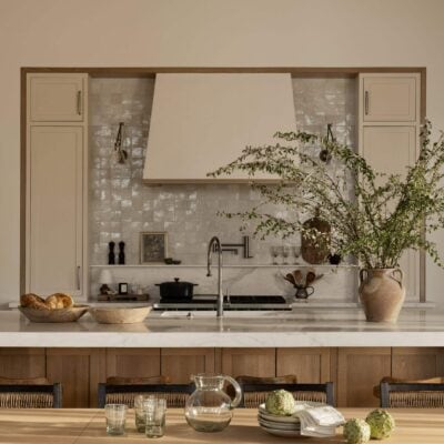 Luxury Tiles - Ann Sacks X Studio McGee Collaboration