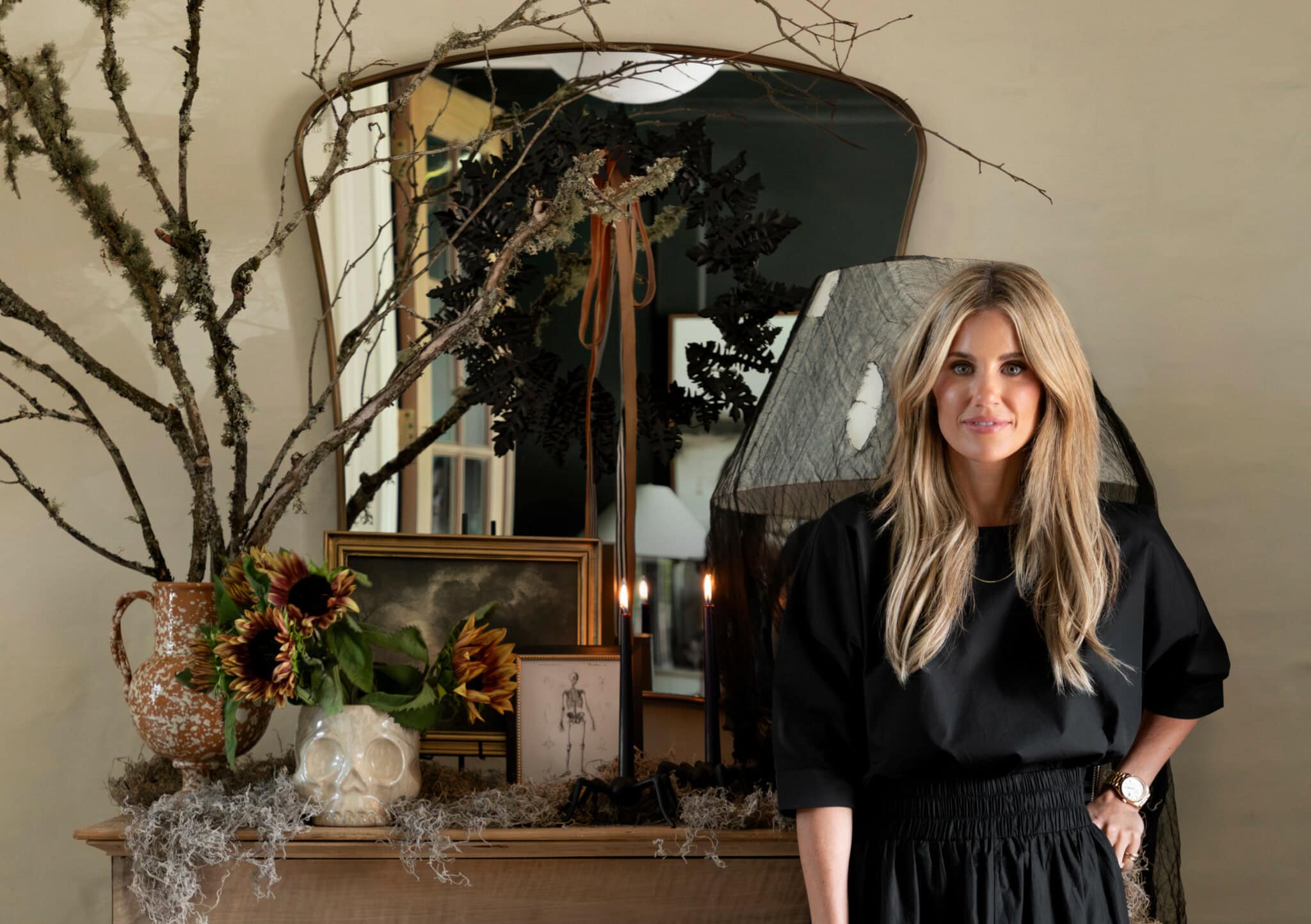 The Gable House Studio Mcgee