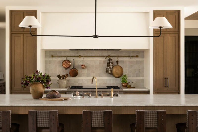 Studio McGee Spec Home - Studio McGee