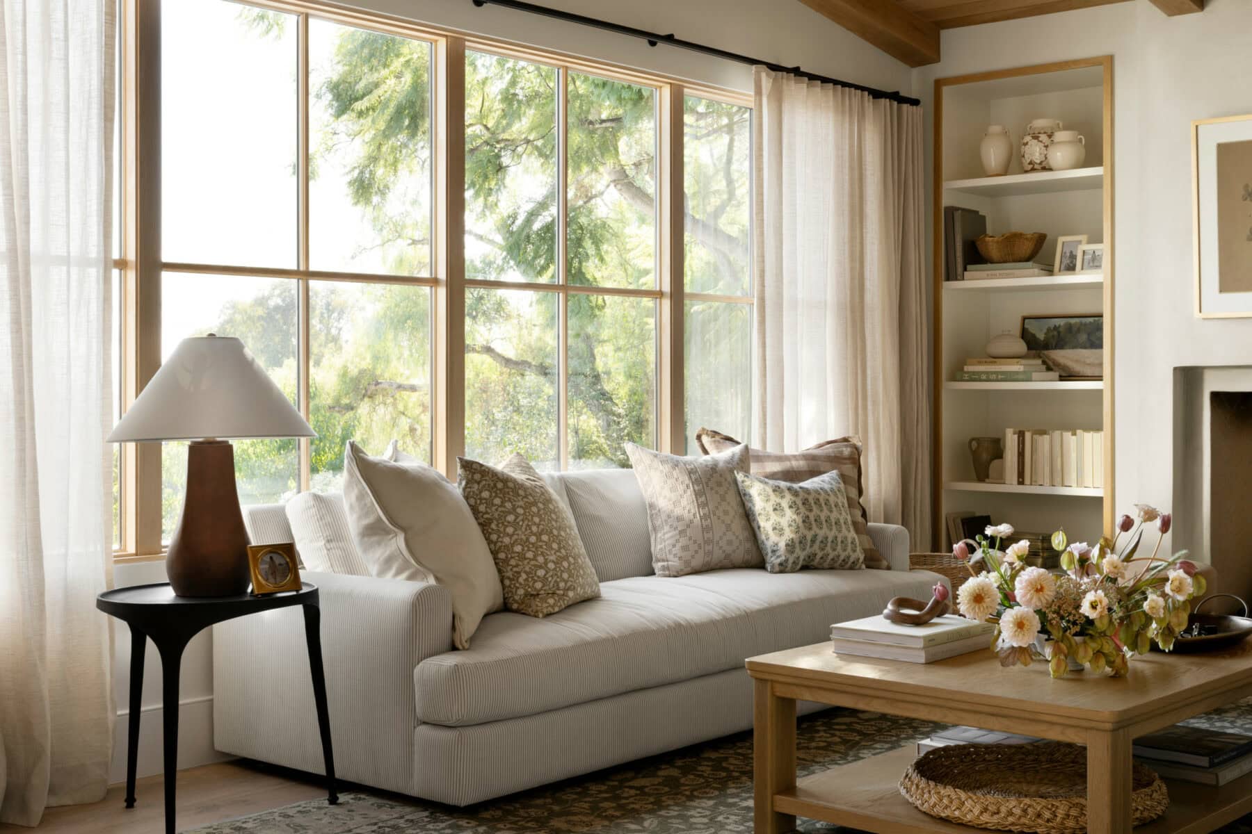 Full Interior Design Services - Studio McGee