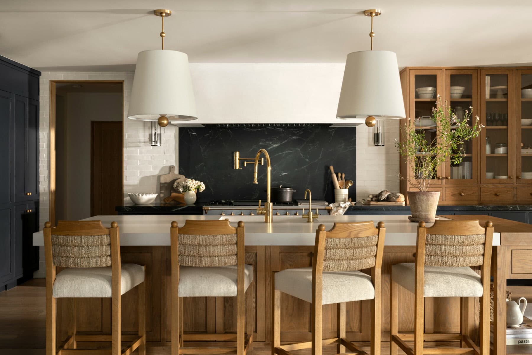 The Oaks Project - Studio McGee