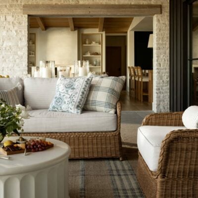 Luxury Tiles - Ann Sacks X Studio McGee Collaboration