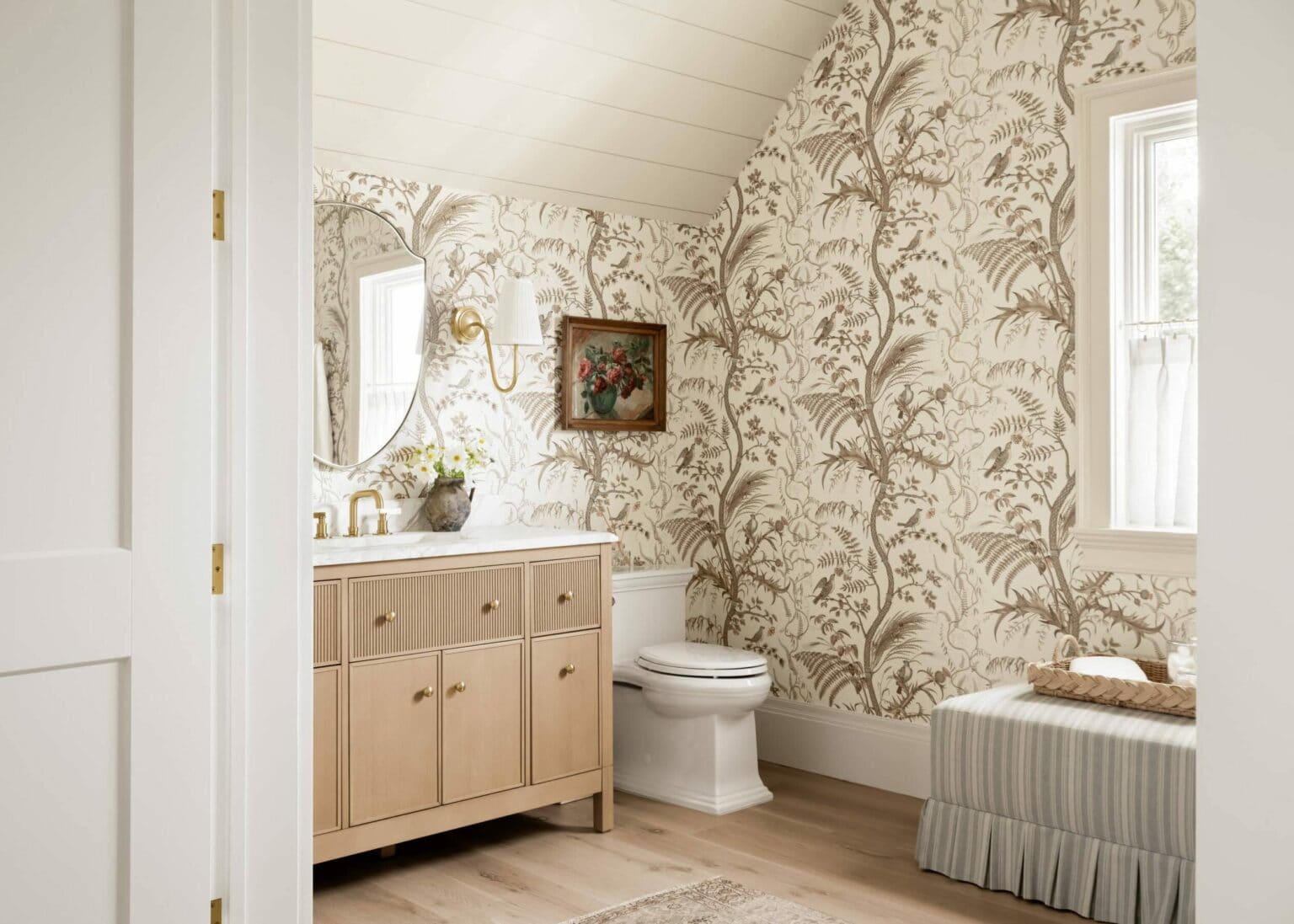 Our Tips For Designing With Tile - Studio McGee