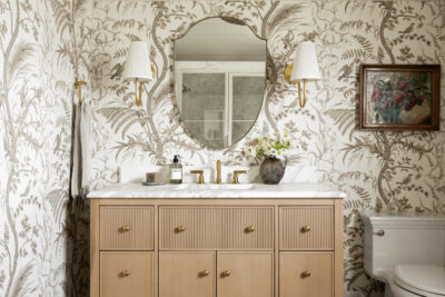 Luxury Tiles - Ann Sacks X Studio McGee Collaboration