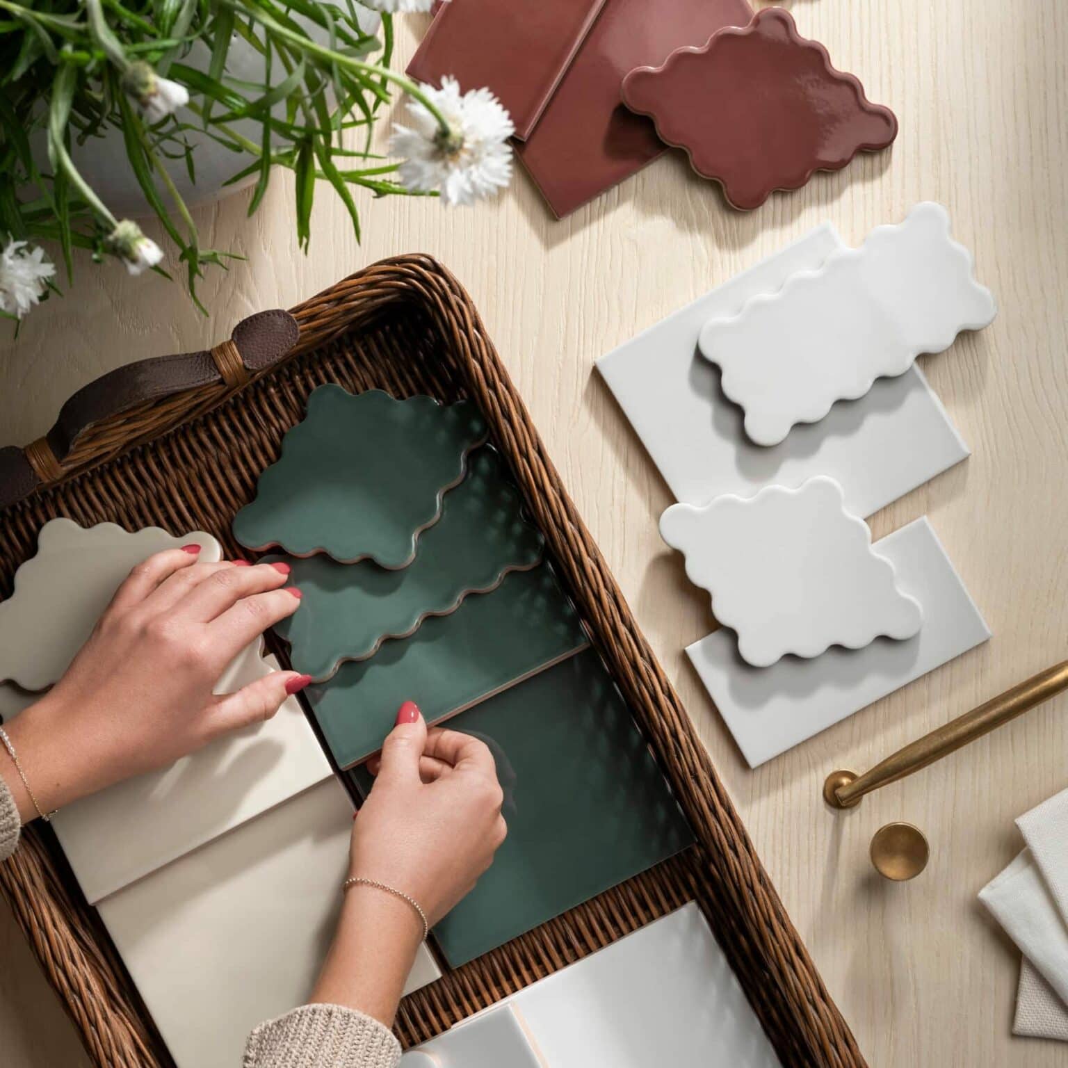 Our Tips For Designing With Tile - Studio McGee