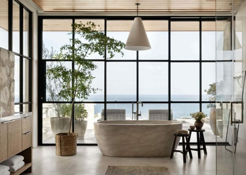 Luxury Tiles - Ann Sacks X Studio McGee Collaboration