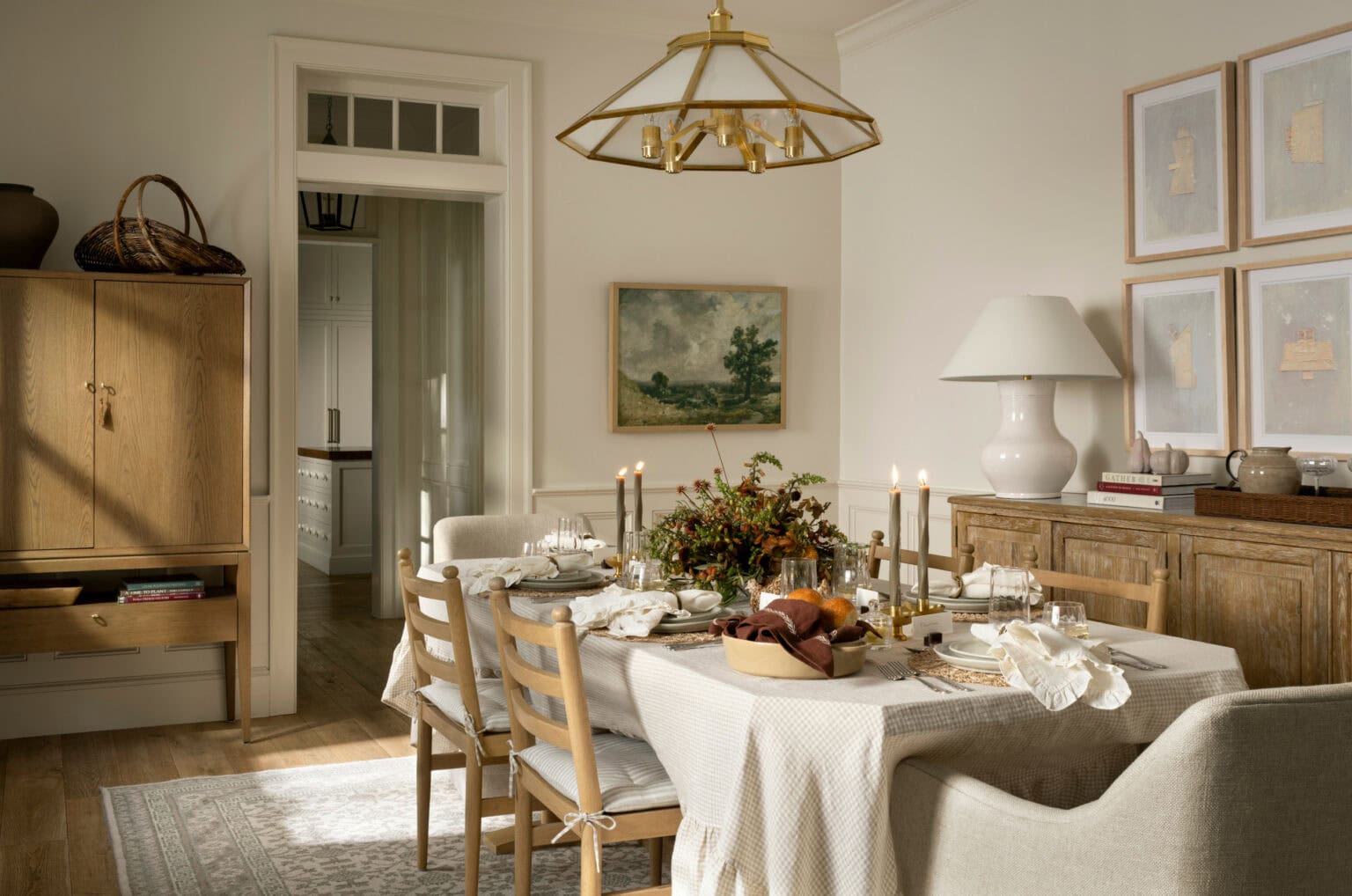 McGee & Co. Rug Inspiration - Studio McGee