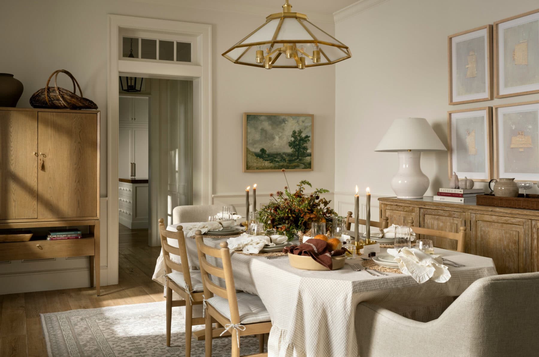 Explore Our Fall Collection At Target - Studio McGee